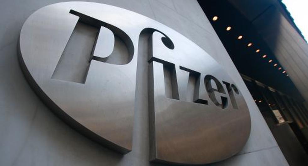 Pfizer se reorganizará en tres áreas de negocio a principios del 2019 ...