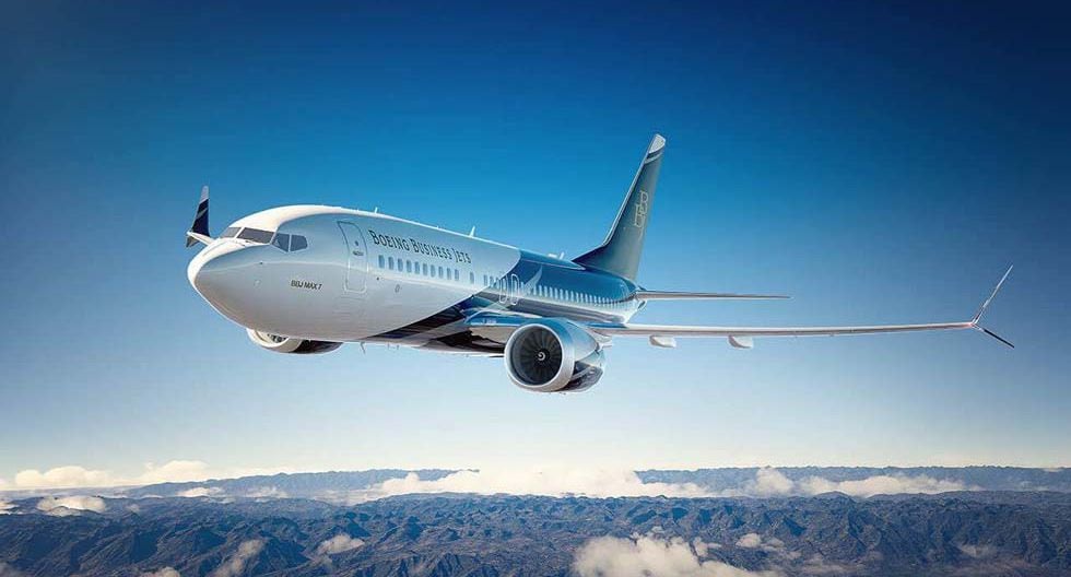 ¿Aviones de lujo al alcance? 15 aviones que podrías adquirir ...