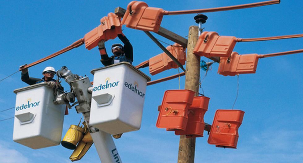 Edelnor y Edegel mejoran su Ebitda en primer semestre del 2016 ...