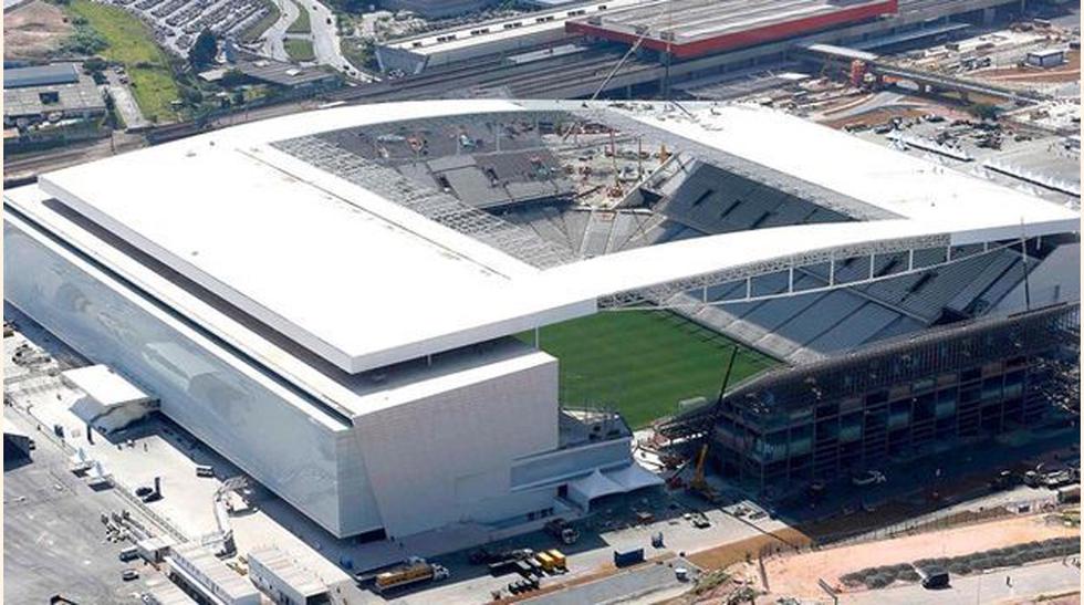 Los diez estadios más bellos del mundo | TENDENCIAS | GESTIÓN