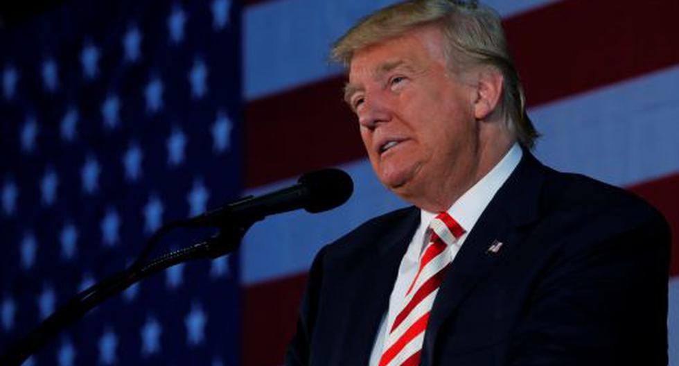 Estados Unidos: juez bloquea decreto de Trump contra "ciudades santuario" | PERU | GESTIÓN