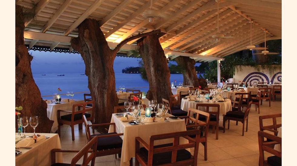 Los mejores restaurantes románticos del mundo | TENDENCIAS | GESTIÓN