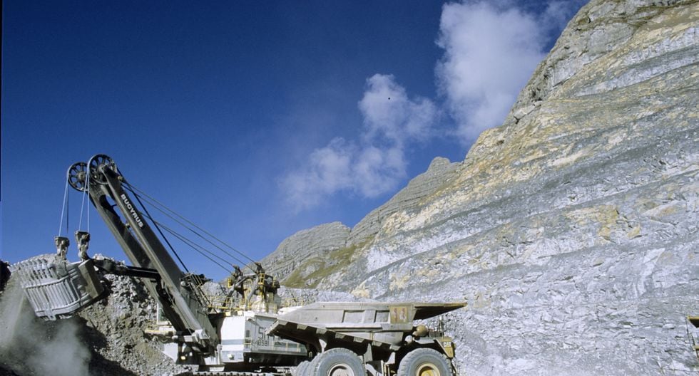 Minería | Proyecto Yanacocha Sulfuros: El proceso que espera completar ...