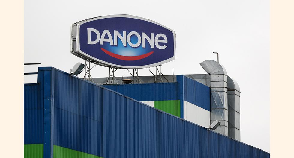 Danone reinventa su línea de lácteos apuntando a nuevos gustos ...
