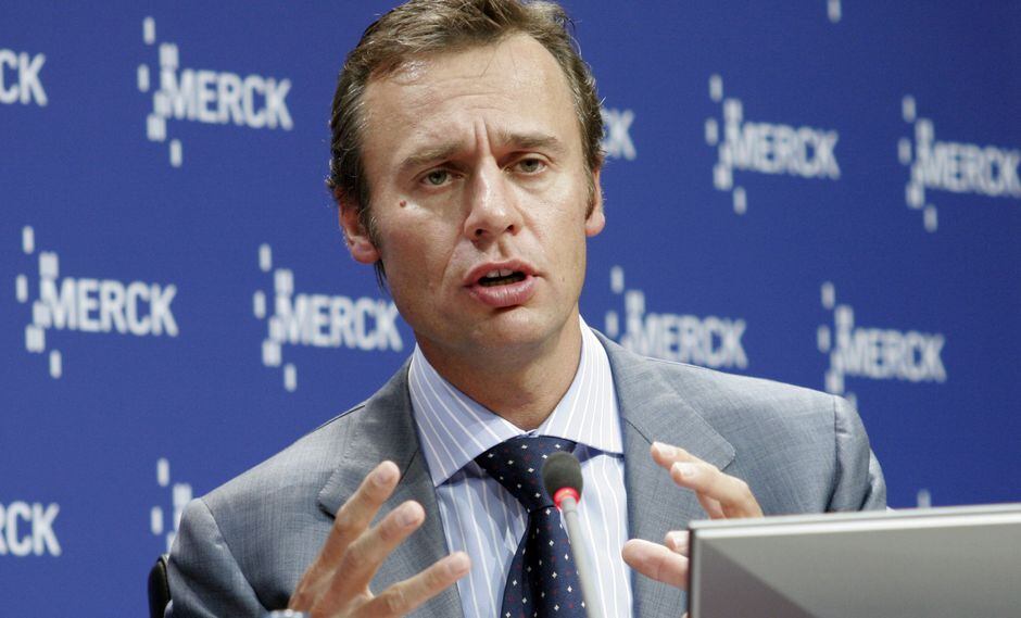 Multimillonaria familia Bertarelli sube apuesta en farmacéuticas ...