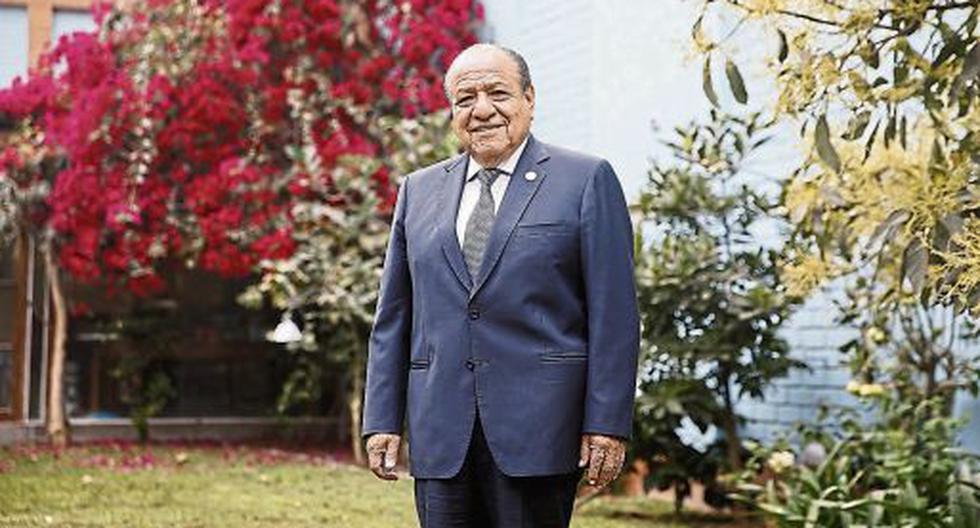 Máximo San Román: “La mayor coordinación que hace Kuczynski es con ...