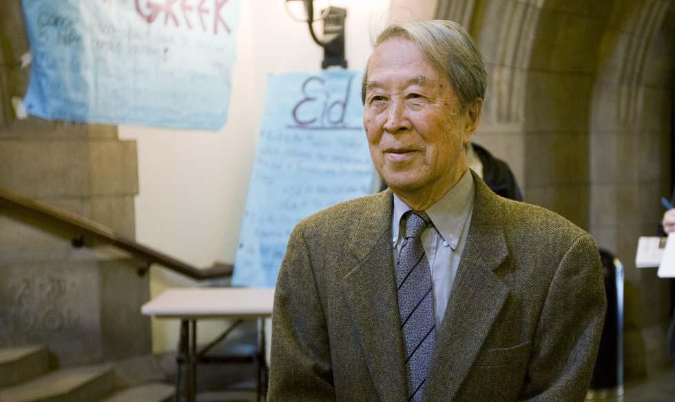 Premio Nobel de Física: Vea los 10 últimos ganadores | TENDENCIAS | GESTIÓN