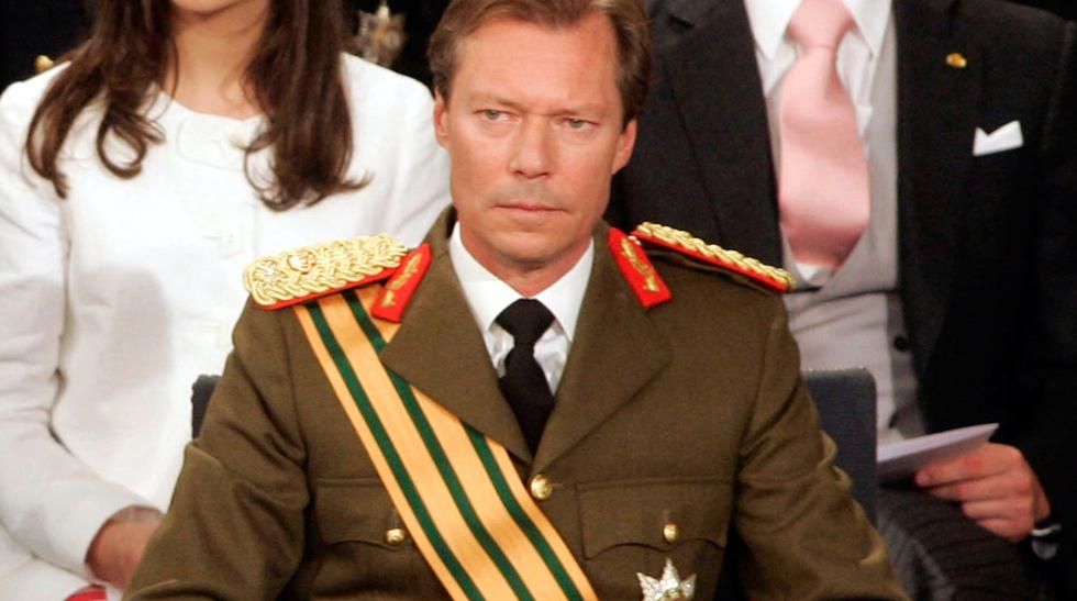 Conozca a los diez monarcas europeos y sus herederos | TENDENCIAS | GESTIÓN