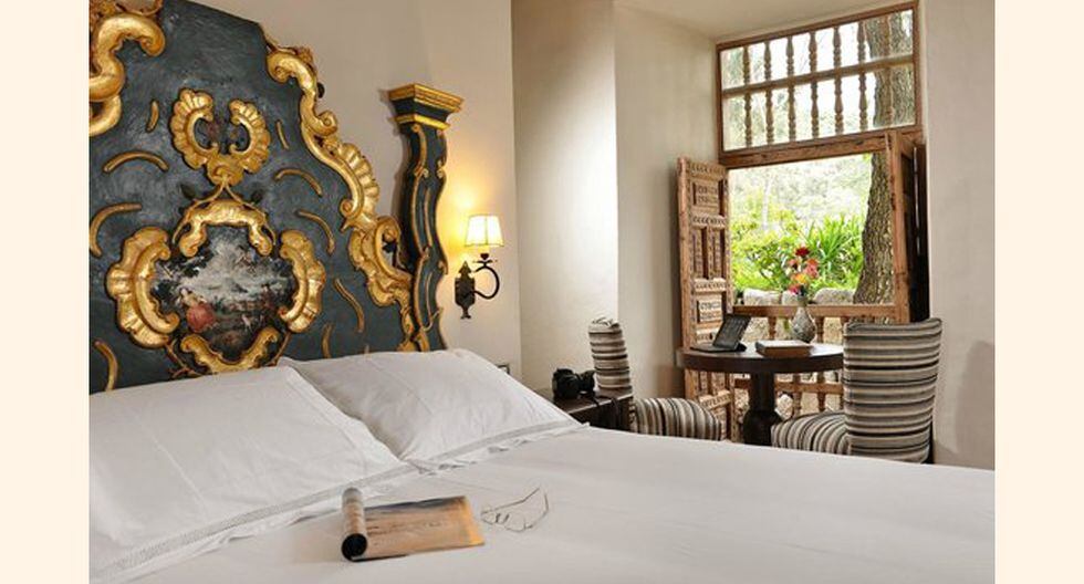 Los 25 hoteles pequeños más populares que hay en Sudamérica ...