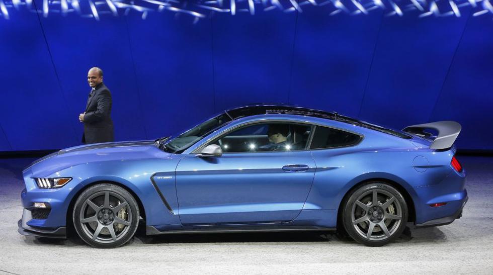 Los 20 nuevos modelos de automóviles que circularán este 2015 ...