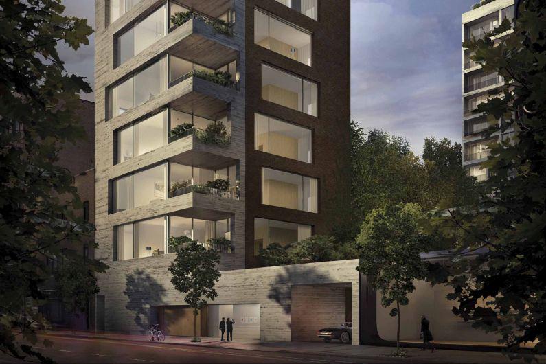 Conozca la última tendencia en diseño de edificios | TU-DINERO | GESTIÓN