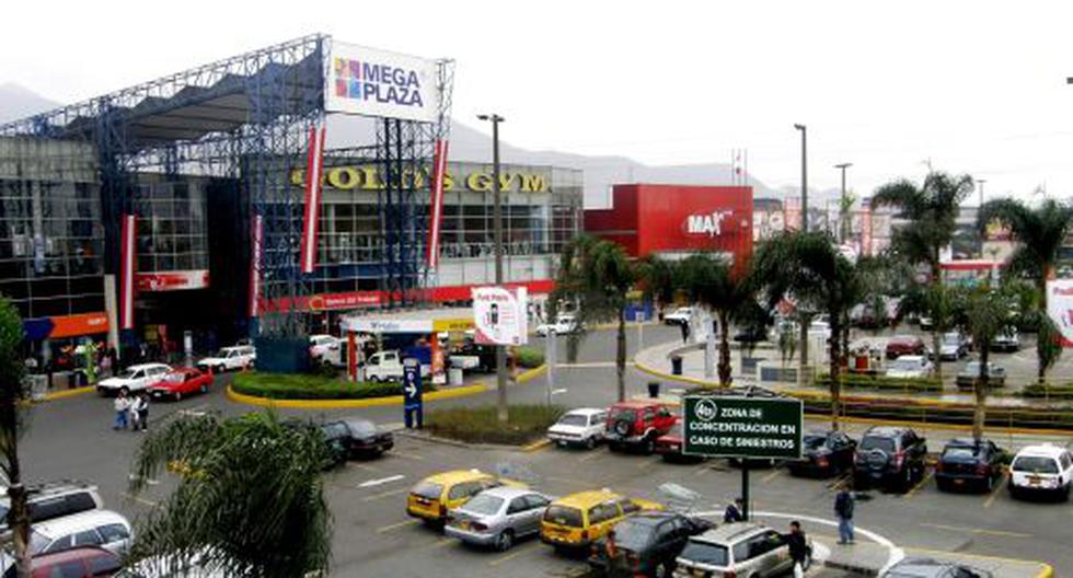 MegaPlaza apuesta por mayor crecimiento en el interior del país ...