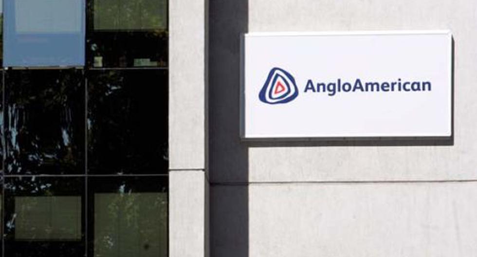Producción de Anglo American cae en la mayoría de sus unidades en ...