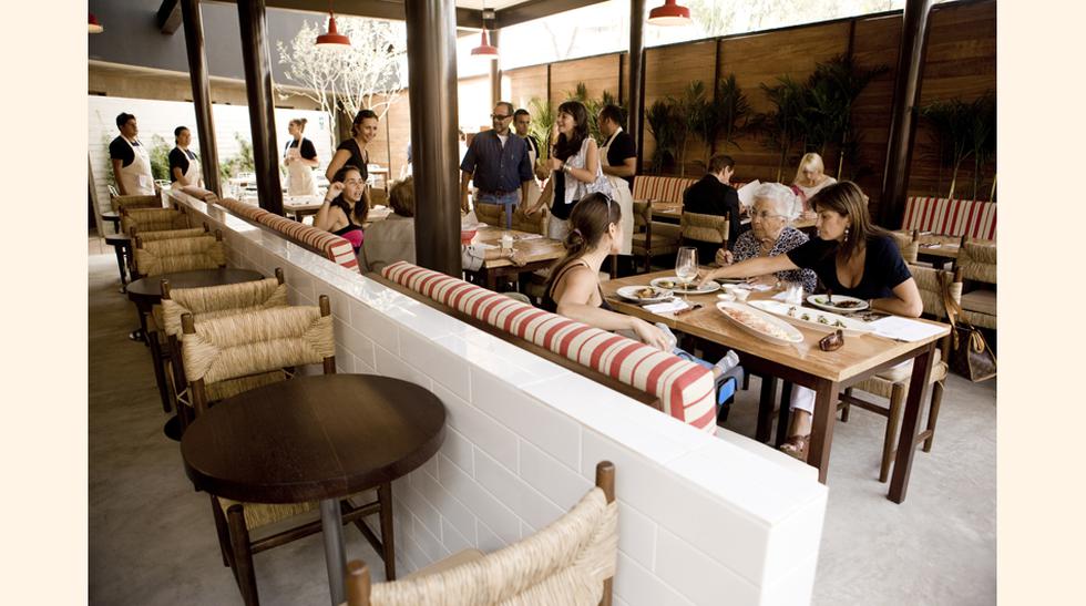 Estos son los mejores restaurantes peruanos | TENDENCIAS | GESTIÓN