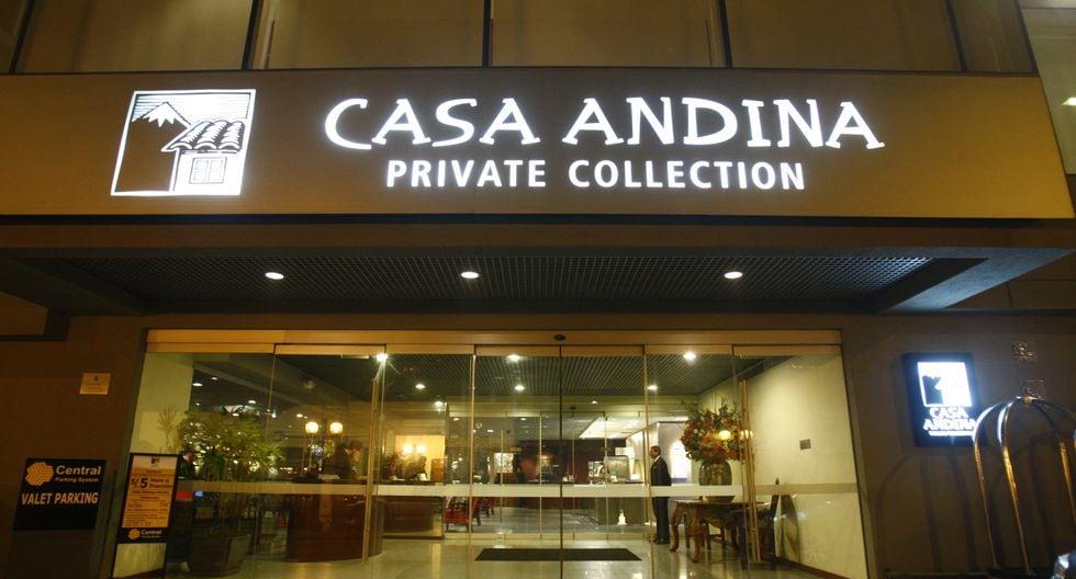 CADE 2019 | Casa Andina | En Vivo | Los cinco nuevos hoteles para los ...