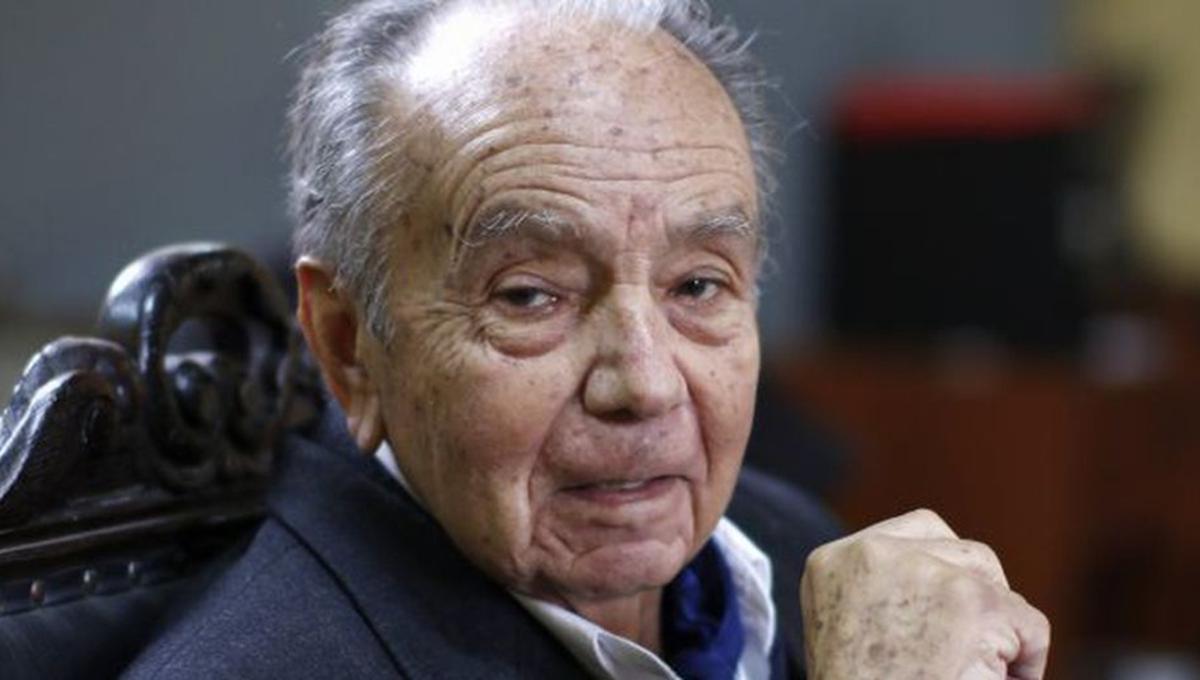Pablo Macera | Fallece el historiador a los 91 años | TENDENCIAS | GESTIÓN