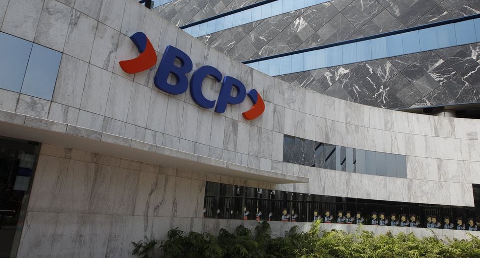 Economía: Reactiva Perú: BCP informó que 12,000 empresas recibirán ...