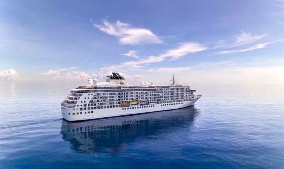 Conoce a The World, la ciudad flotante más lujosa y exclusiva para mega ...