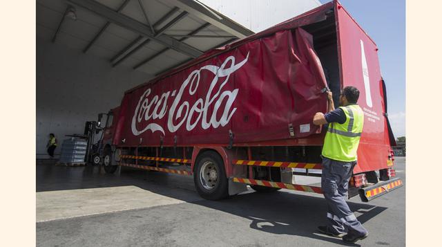 ¿Ha llegado el final de Coca-Cola? | ECONOMIA | GESTIÓN