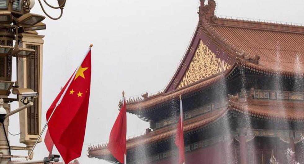 Siete décadas de comunismo en China | MUNDO | GESTIÓN