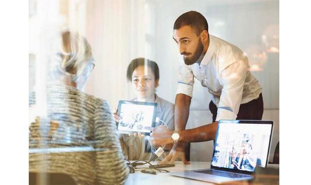 ¿Cuál de las 10 formas de felicitar a un empleado por un trabajo bien ...