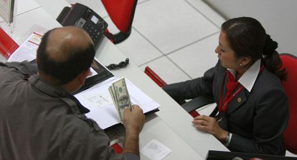 Crédito al sector privado acumuló un avance de 16.7% en agosto ...