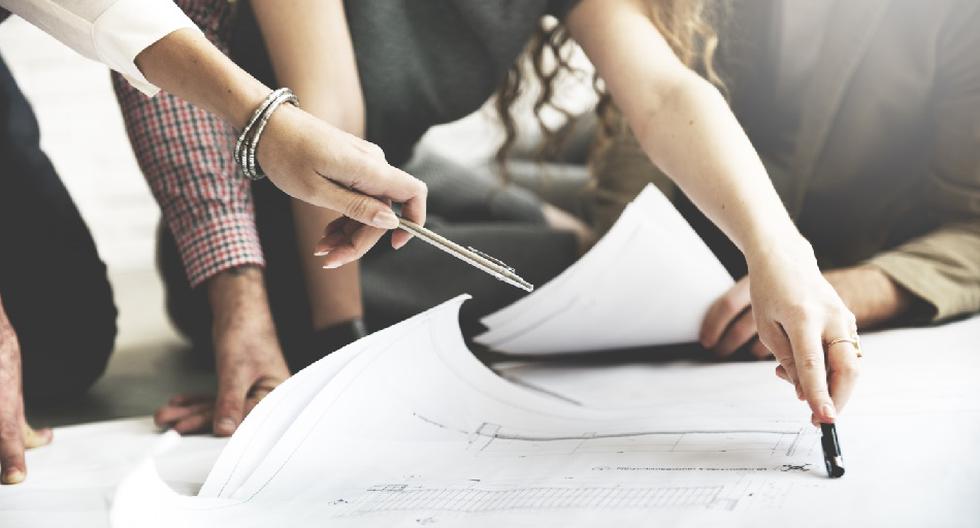 Los recién egresados de Ingeniería Civil mejores pagados son de estas ...