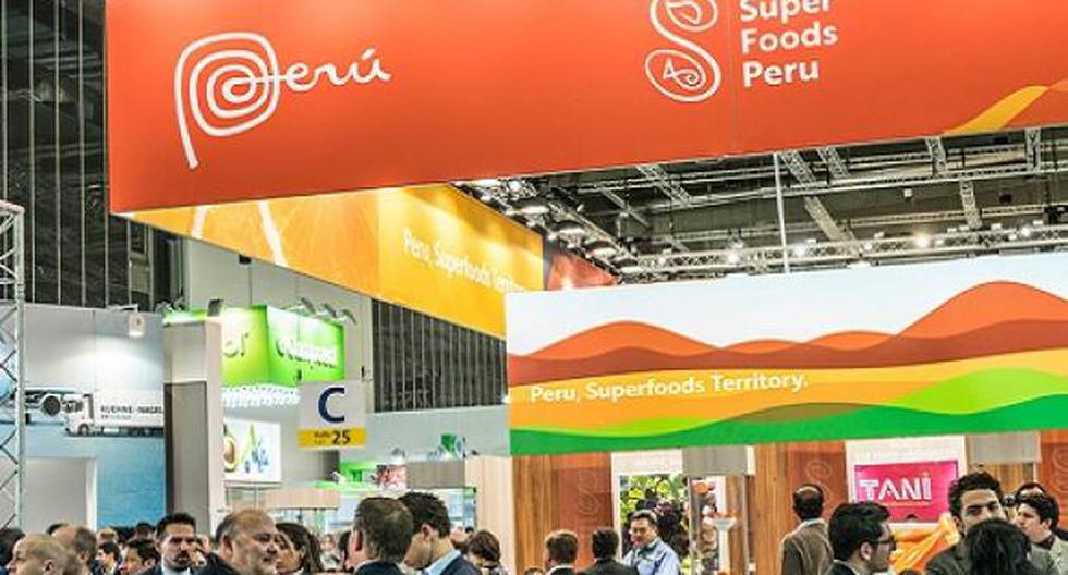 Super foods: Cinco empresas peruanas cautivan con sus productos en EE ...