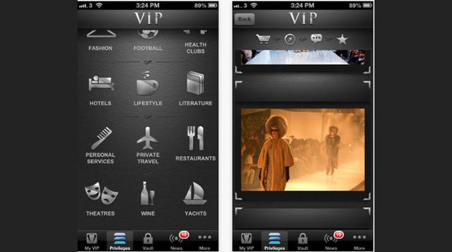 ¿Cuáles son las diez aplicaciones más caras y exclusivas del mundo ...