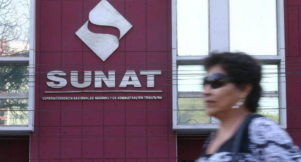 Sunat: En el Perú hay más de 200 beneficios tributarios | ECONOMIA ...