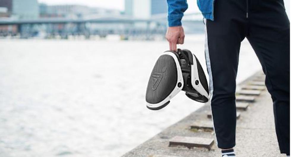 ¿Cómo son los mejores patines eléctricos del mercado? | TECNOLOGIA ...