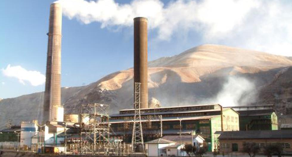 En 10 días se definirá con claridad futuro de Doe Run Perú | ECONOMIA ...