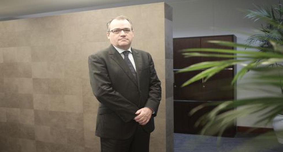 Edelnor: “Tenemos suficiente generación eléctrica hasta el año 2018 ...