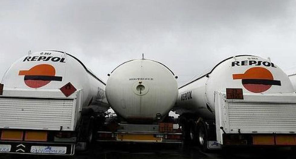 Repsol tiene comprometida una inversión de US$ 592 millones en lote 57 ...