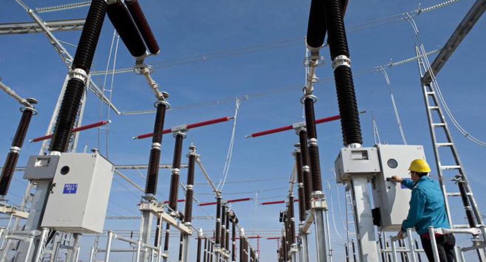 Red Eléctrica de España pone el foco en Perú, Chile, Brasil y EE.UU ...