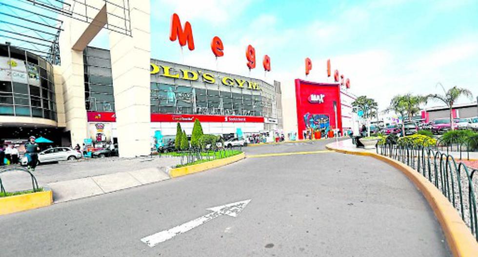 MegaPlaza abre a fines de año segundo mall en Villa El Salvador ...