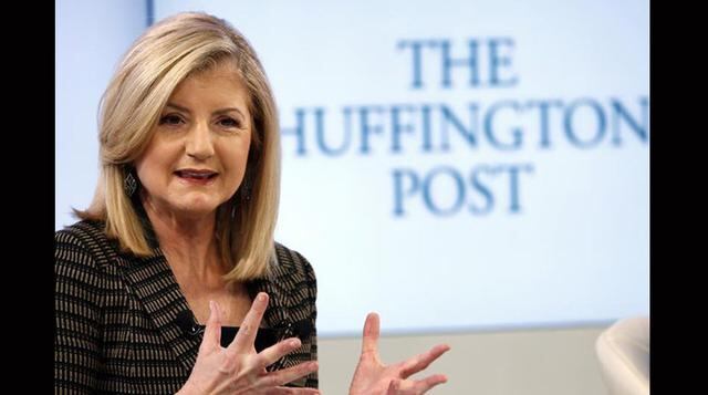 Los 10 CEO con mayor presencia en redes sociales | TECNOLOGIA | GESTIÓN