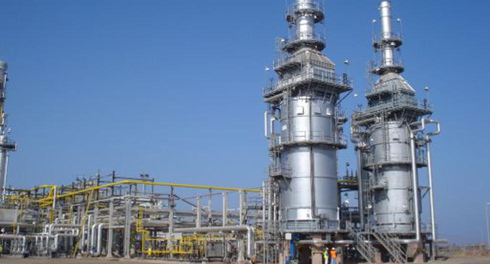 MEM: 17 regiones y 24 ciudades del Perú tendrán gas natural en el 2015 ...