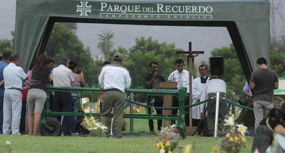 Parque del Recuerdo destina US$ 14 millones en ampliar camposantos en ...