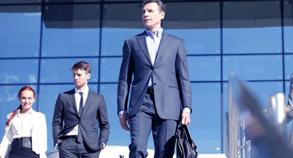 La globalización aumentó la paga de los CEO, ayudó a 1% más rico ...