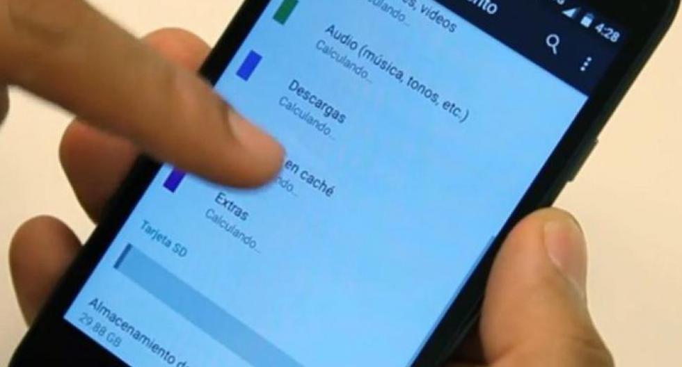 Loapi, el nuevo troyano que amenaza dañar tu smartphone | TECNOLOGIA ...