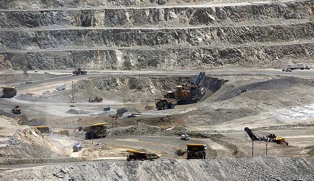 Canadiense Tahoe reanuda operaciones en mina La Arena en Perú tras ...