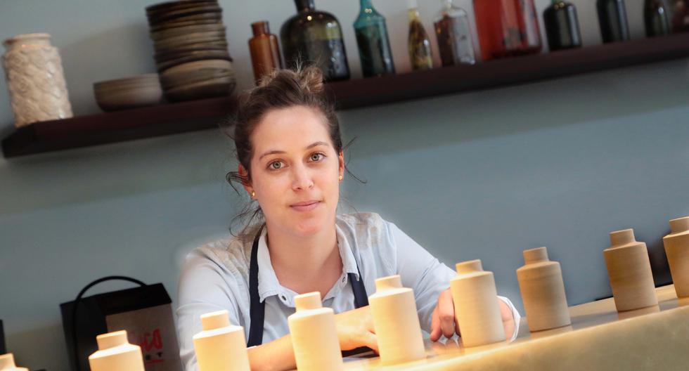 Pía León, la chef detrás de Central que ahora cocina su propia marca ...
