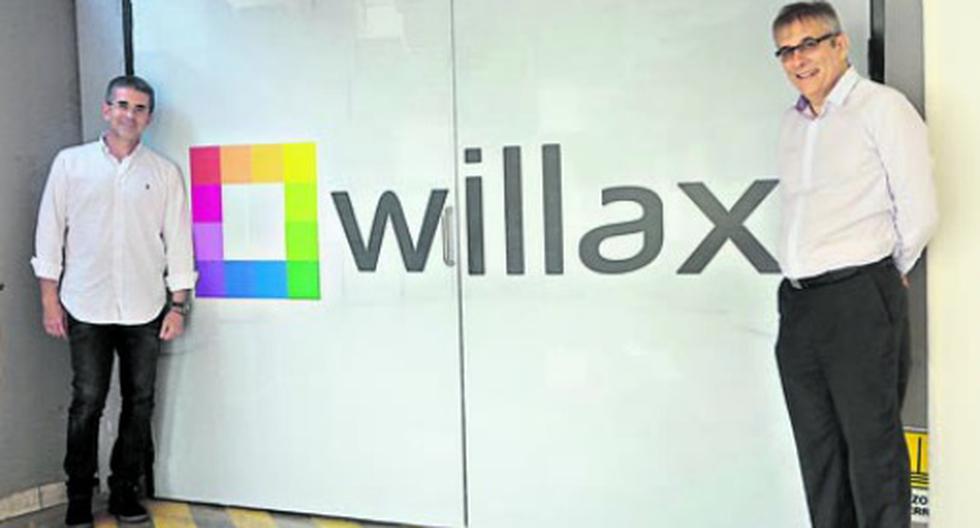 Willax TV apuesta por crecer con producción local y como canal low cost ...