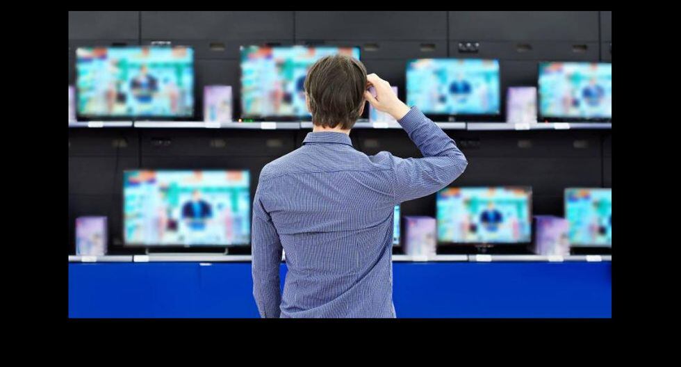 Fotogalerías: 7 claves para comprar un televisor si no tienes ni idea ...