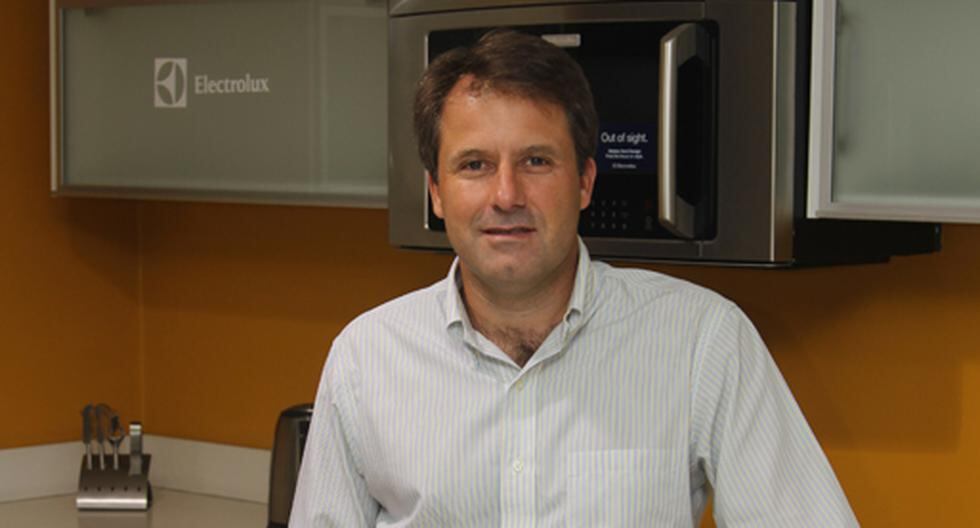 Electrolux y la continua renovación de imagen durante más de 100 años ...