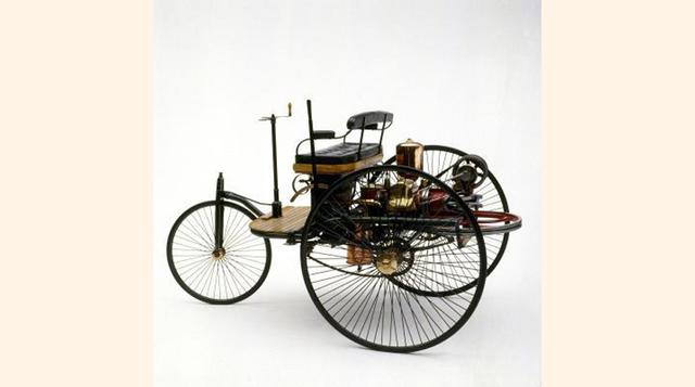 Los 10 autos Mercedes-Benz más icónicos y hermosos de la historia ...