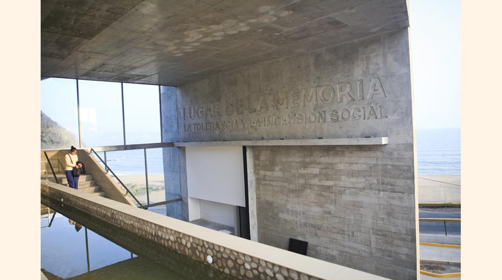 El Museo de la Memoria en imágenes luego de su inauguración ...