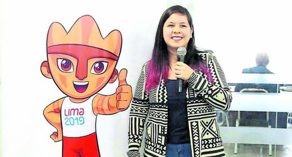 “Milco”, la mascota de los Panamericanos 2019 diseñada en cuatro horas ...