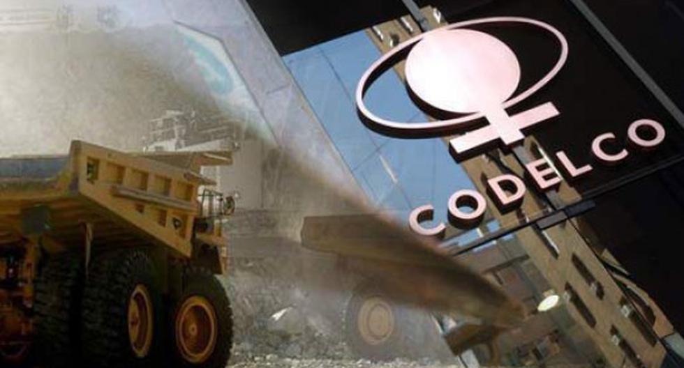 Chilena Codelco ha vendido casi toda su producción de 2019 | MUNDO ...